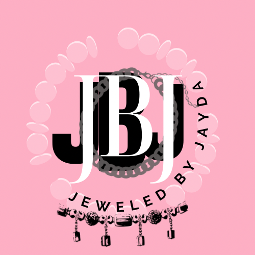 Jeweled By Jayda logo